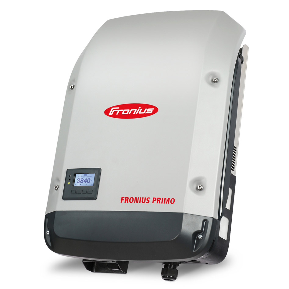 FRONIUS PRIMO 5.0kW FULL | BHC Distributors