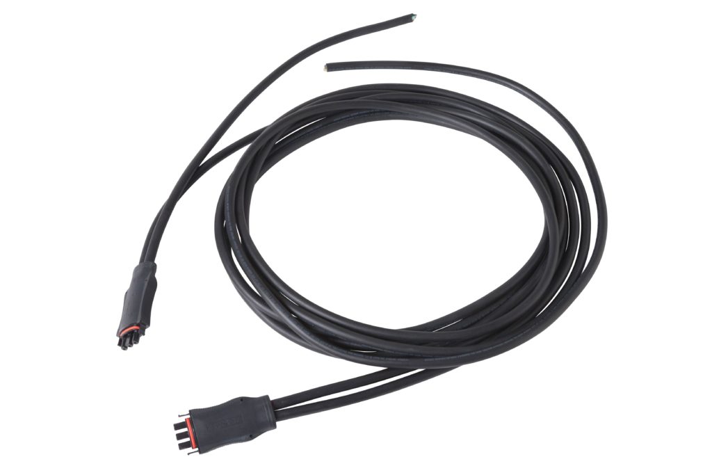 Y3 AC BUS CABLE 2.4M | BHC Distributors