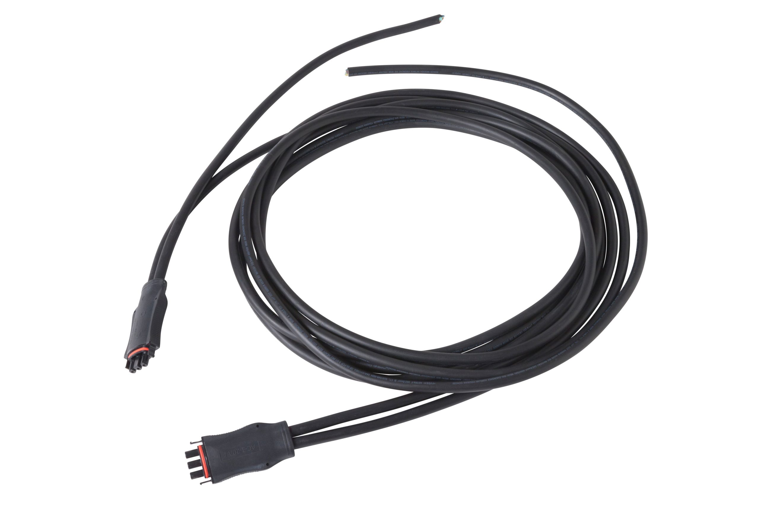 Y3 AC BUS CABLE 2.4M | BHC Distributors
