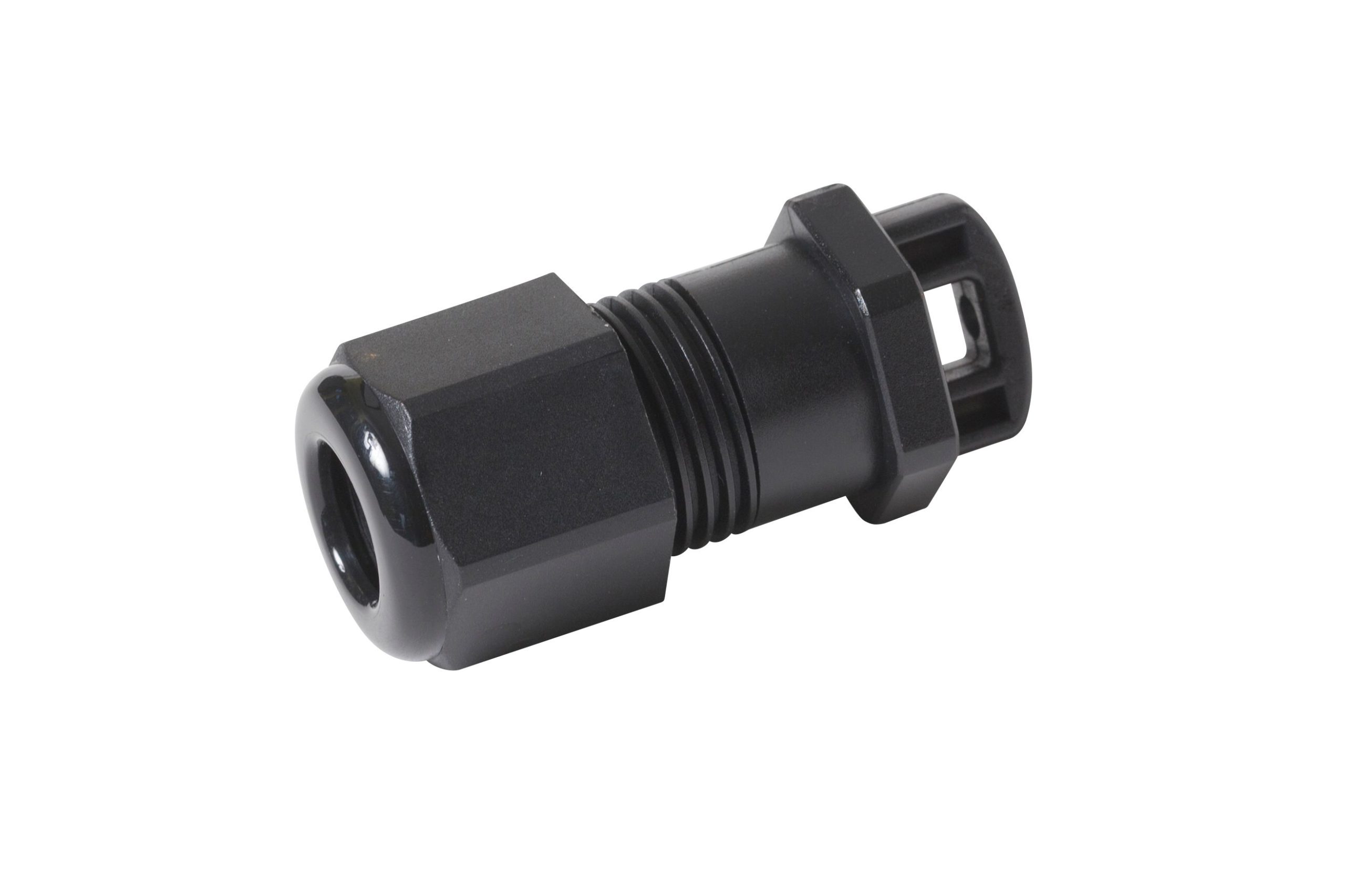 AC BUS END CAP | BHC Distributors